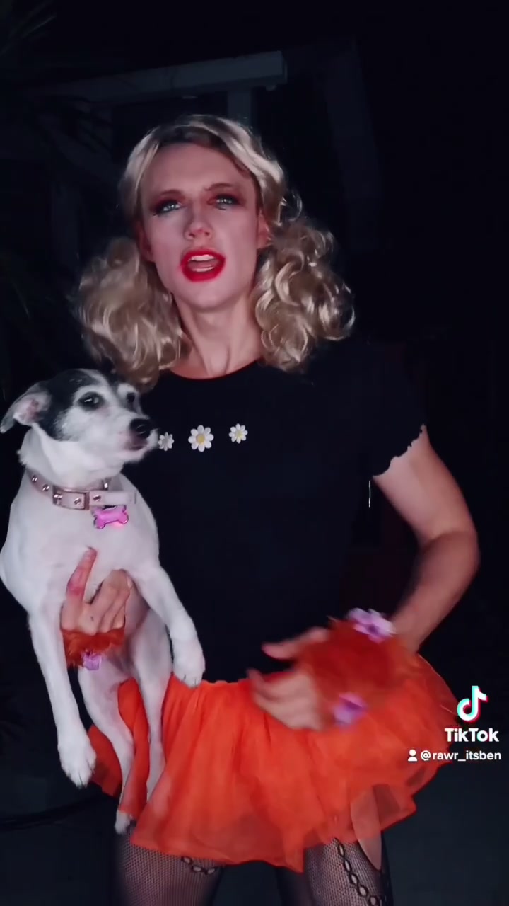 The official Ben (@rawr_itsben) - Urlebird