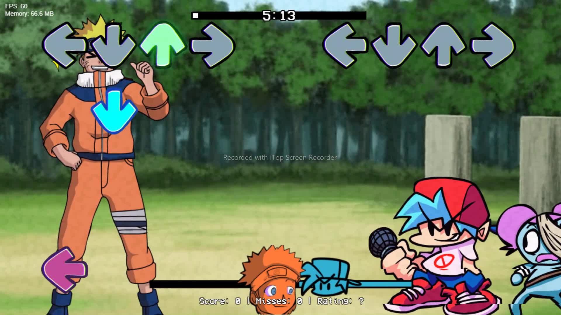 original sound - silas_841 - FNF (Friday Night Funkin) - Tiktok videos ...