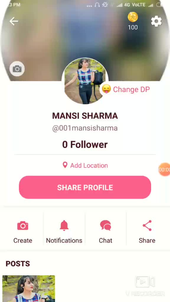 🦄 @001mansisharma - mansi sharma 143 - TikTok