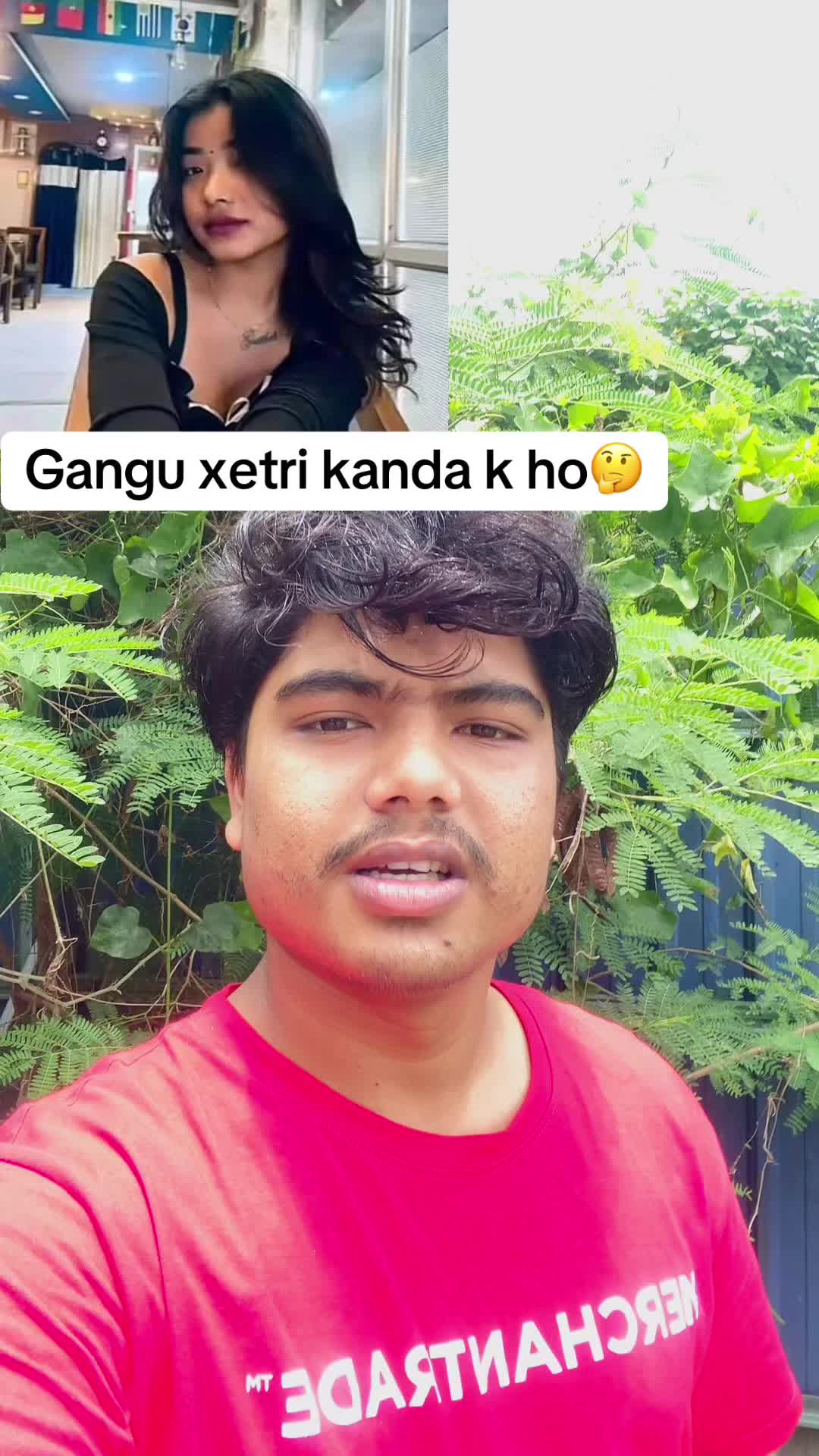 Gangu xetri | Pabinkarki2020 (@pabinkarki2020)