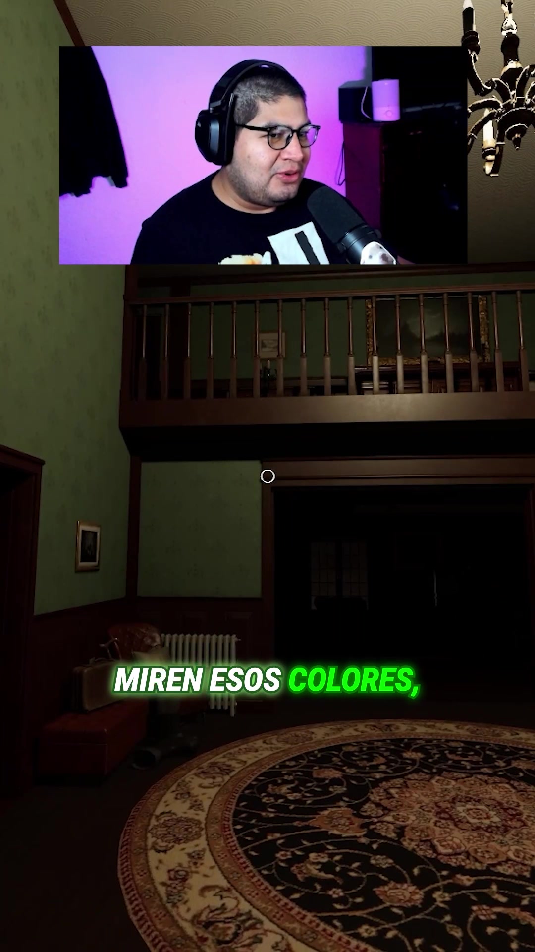 Así luce el Rework a la Bleasdale | Niuby (@niubyy)