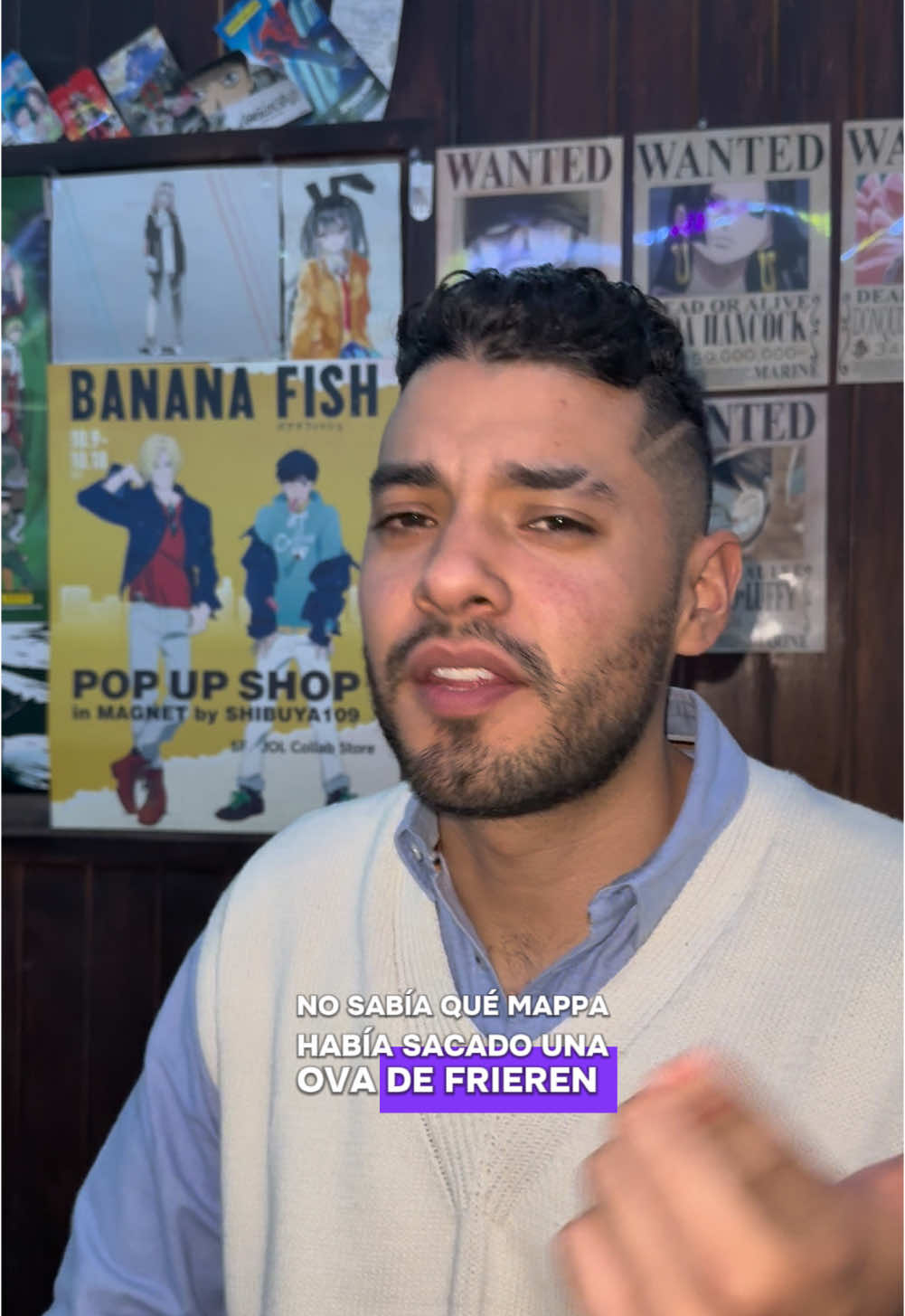OVA de MAPPA (Maplestar) Frieren | Luis Alfredo (@luisalfredo299)