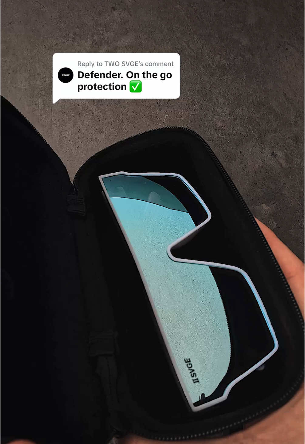 Built for durability and designed for | TWO SVGE (@twosvge)