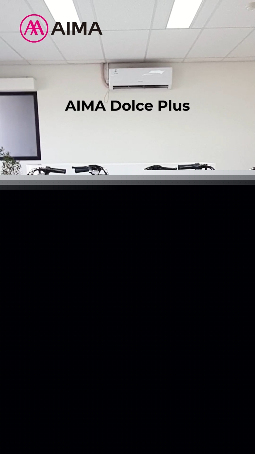 Temukan keseruan baru di setiap langkah | Aima Indonesia (@aima_indonesia)