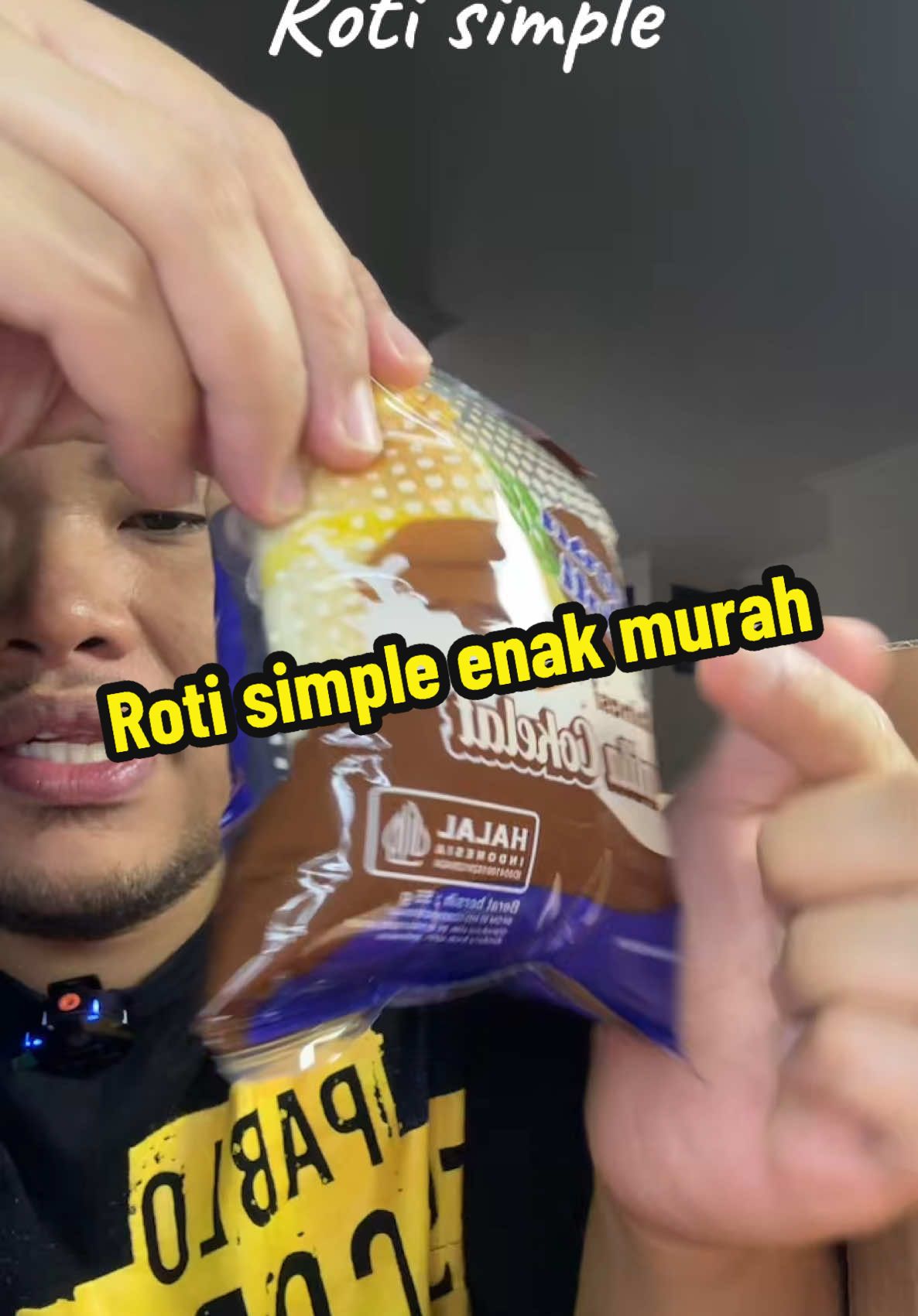 ROTI SIMPLE TAPI RASA GAK KALENG KALENG | lambe.store (@lambe.store)