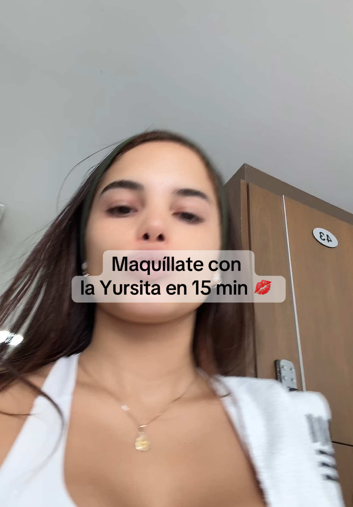 Tipo tranqui 💋 #parati #yurgenis | Yurgenis 🐝 (@yurgenis)