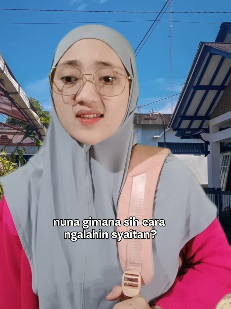 ini dia 8 Nama syaitan dan tugasnya | Nuna Halu (@cindy_sundari)