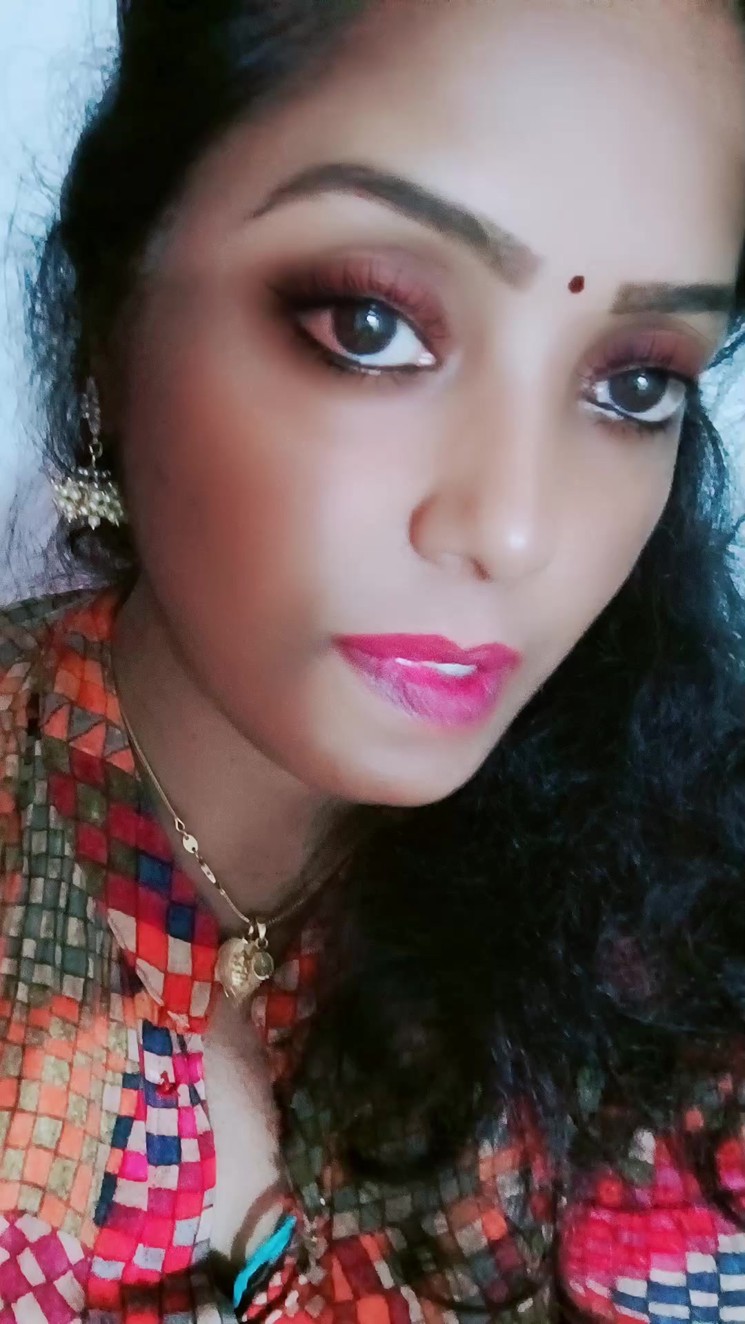 anbulla manna💕 | Kavitha Ramesh (@kavitha.ramesh1)