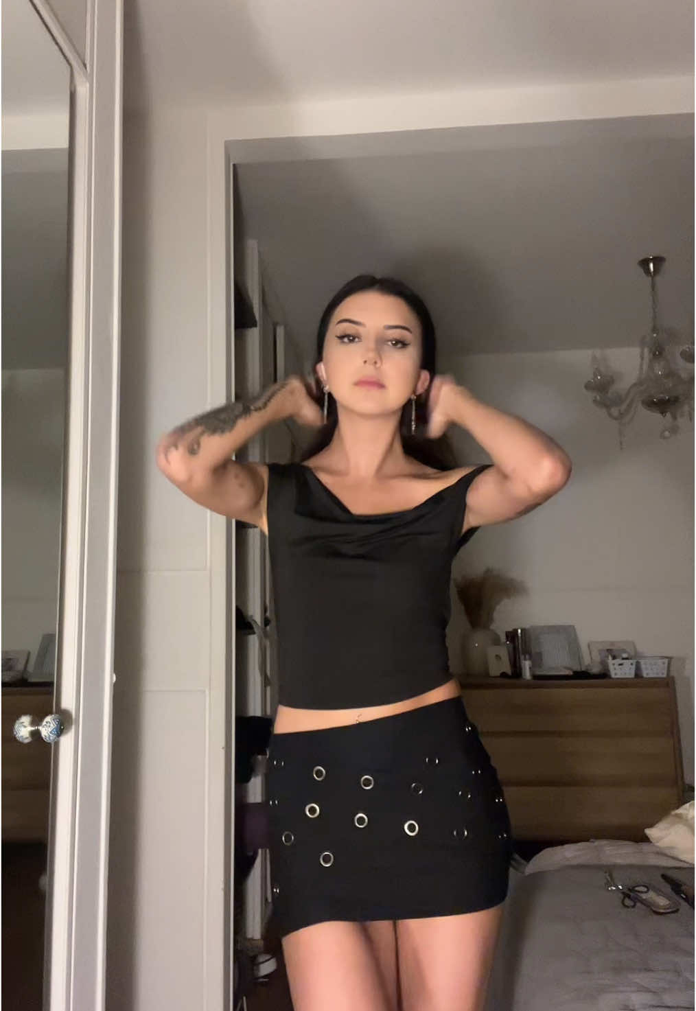 45 hearts, shares, 3 | ichi (@isabellabarzolaa)