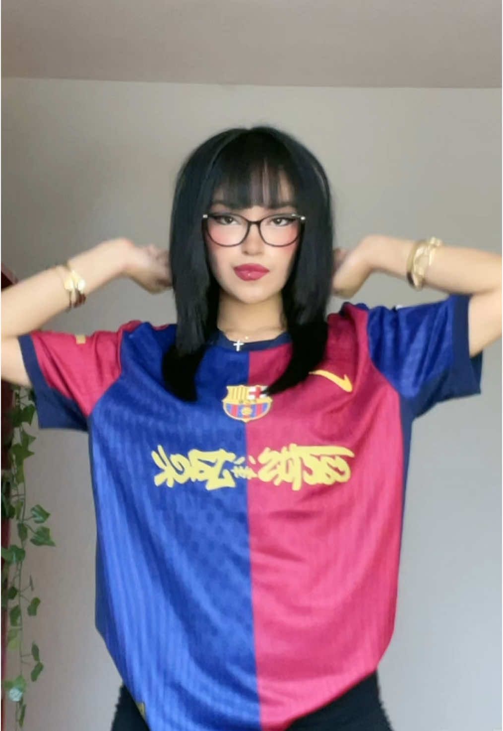 BARÇA | Azumi (@azumiib)