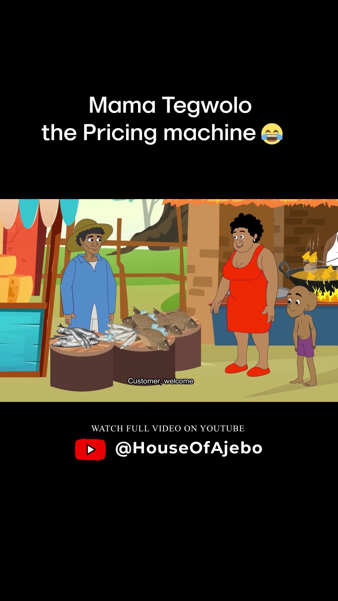 TEGWOLO Champion of Warri (@houseofajebo) - Urlebird