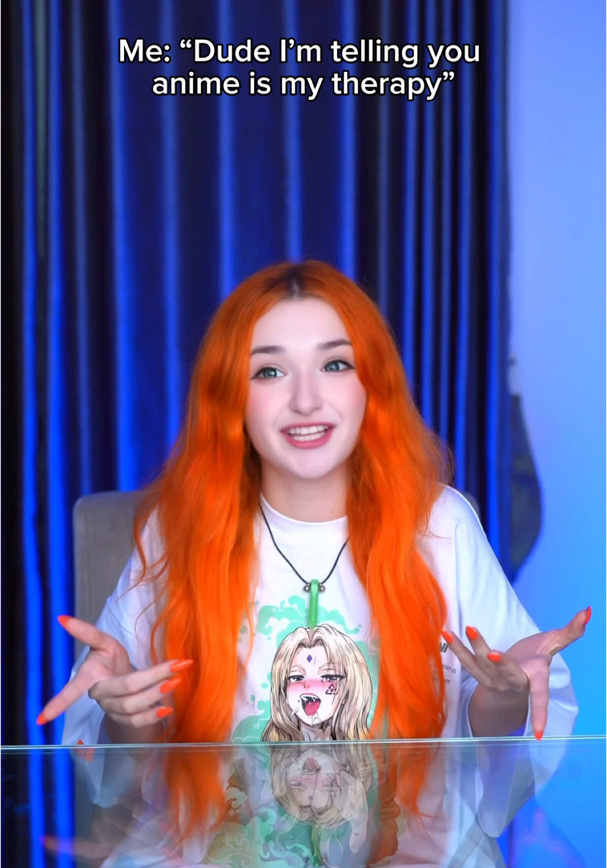 your anime girl👑 (@fesch6) - Urlebird