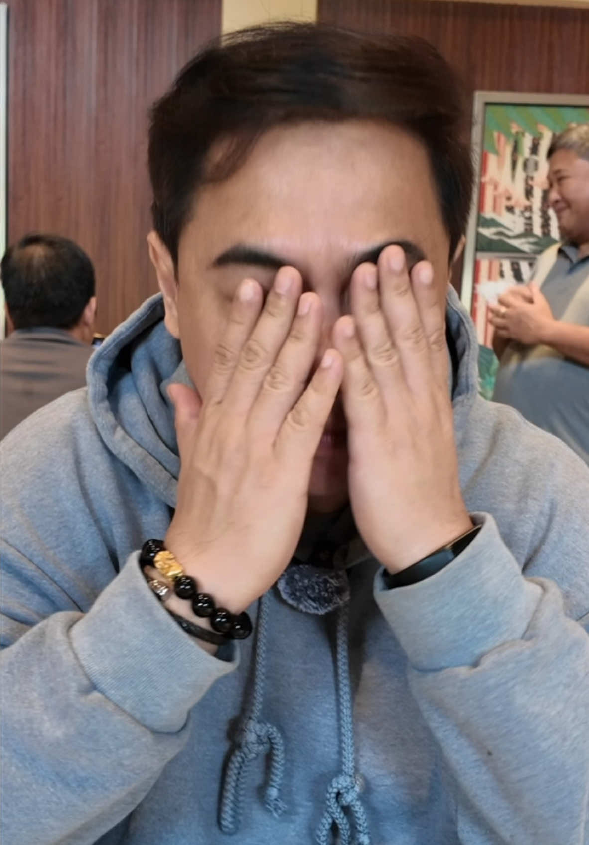 May ganire pala di-ne? A PHP _0,000 | Jayzar Recinto (@hellojayzar)