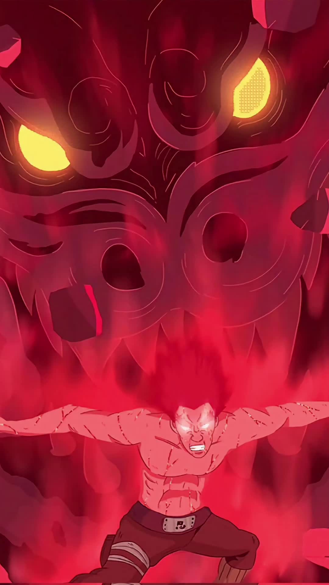 Forbidden Techniques of Each Naruto | AnimeJin (@animejinenglish)