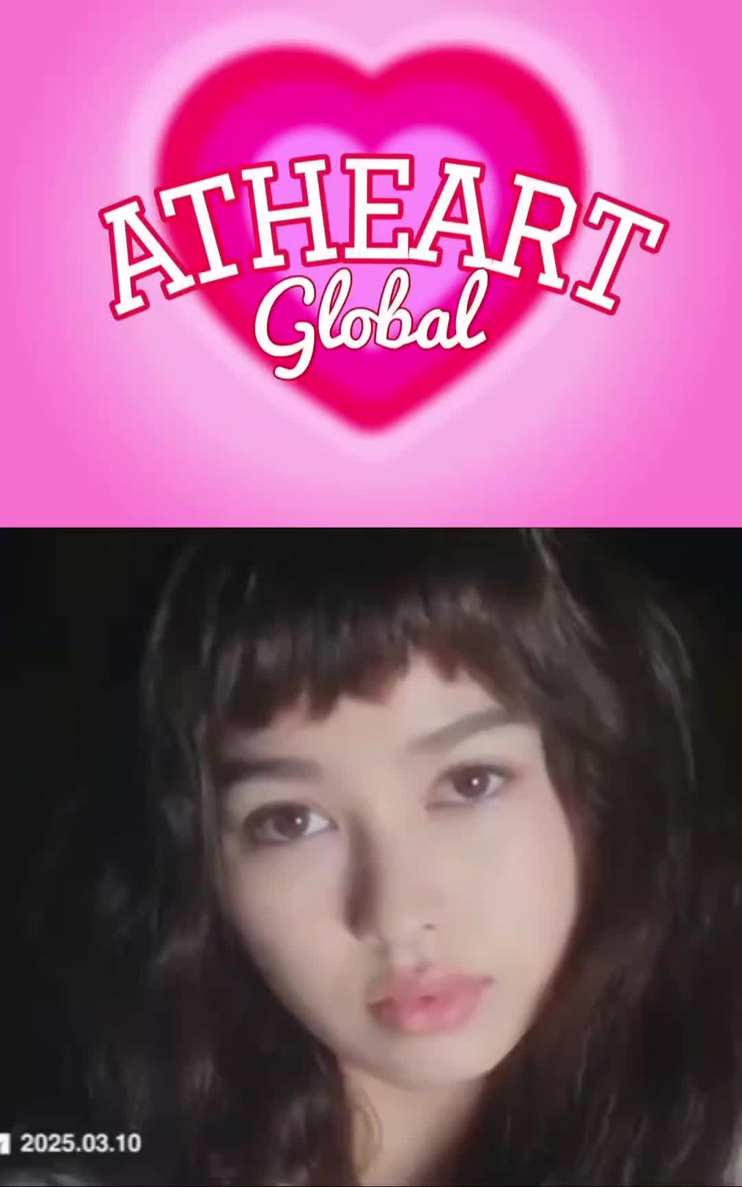 ATHEART has officially released their | ATHEART GLOBAL (@atheartglobal)