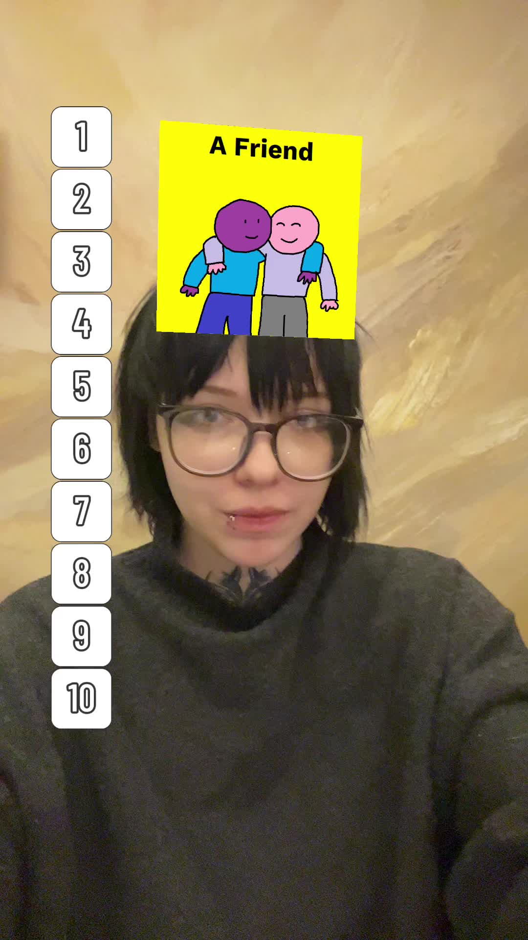 друг он же не лучший друг а друг | таксист янго (@taxistyango)