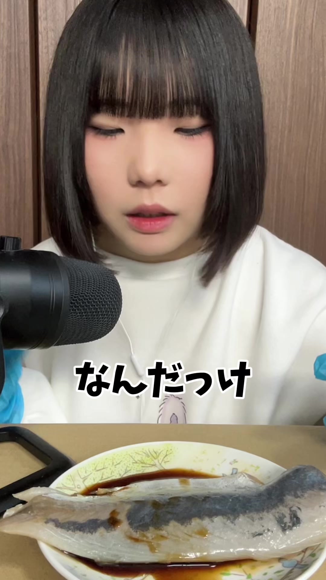 大人びてるねぇ』#アイドル #05 #ムンラビ | れにゃ (@renya_san07)