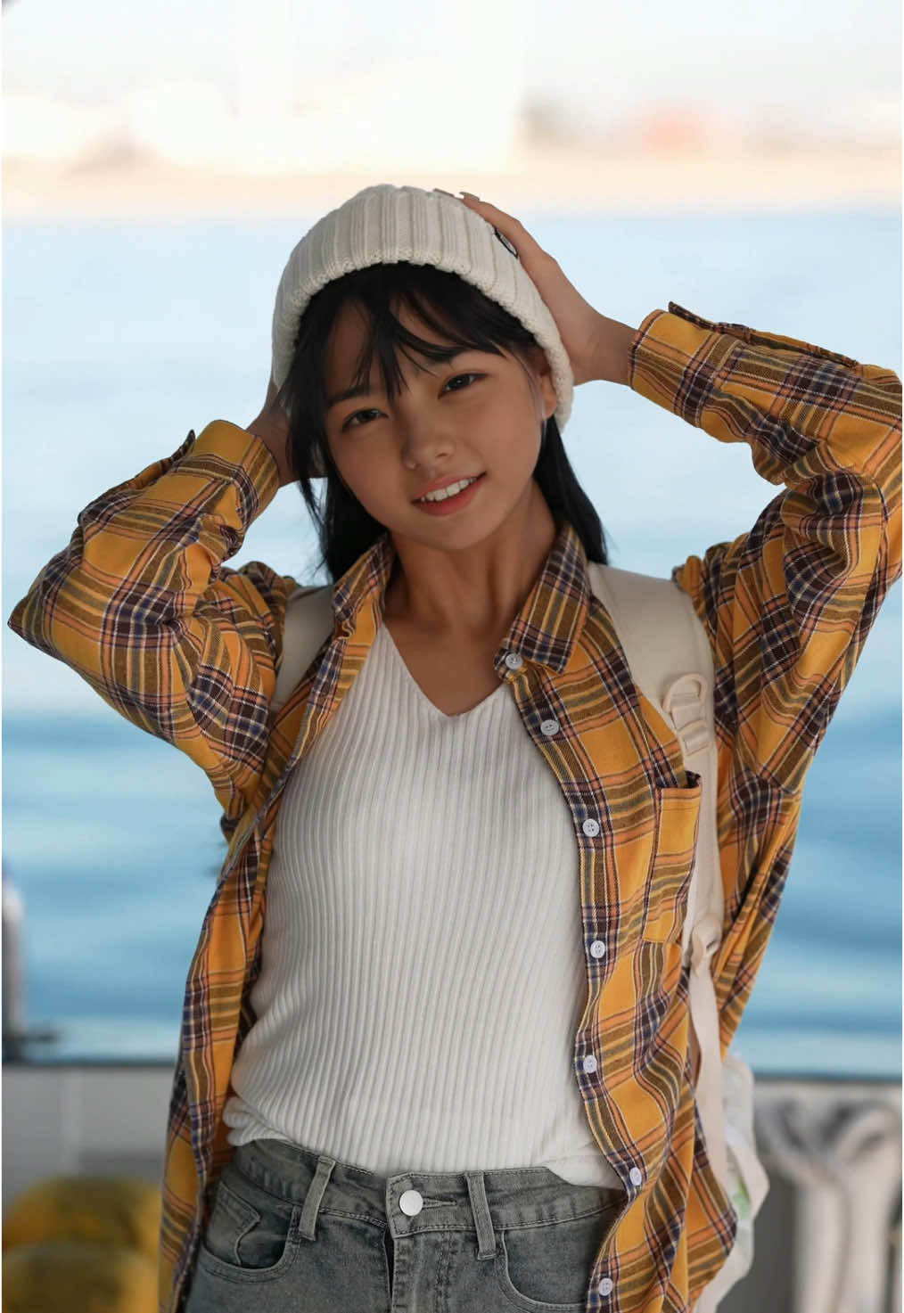 フェリーに乗ったよ⛴️ #神奈川県 #横須賀市 #猿島 #無人島 | にどね（Nidone） (@nidonenko)