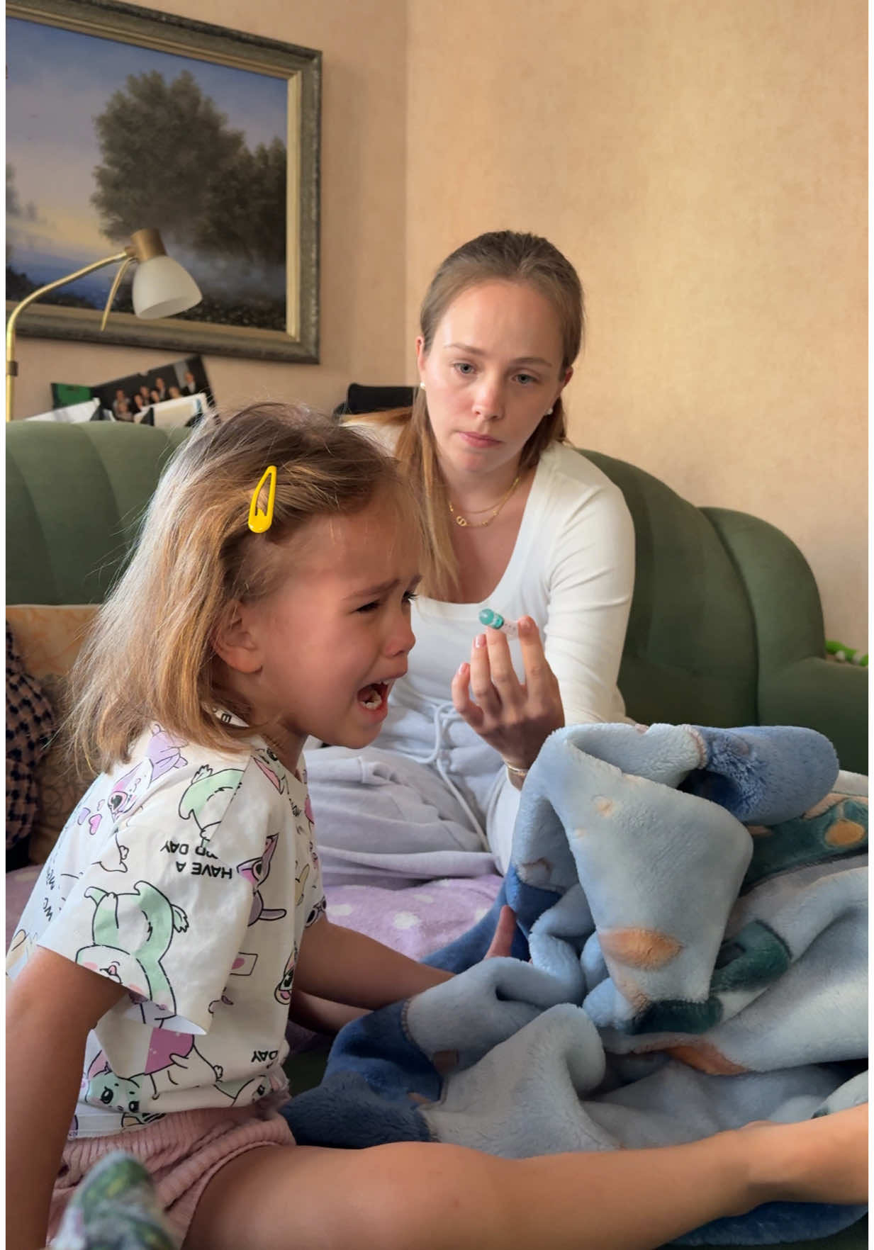 Что случилось рассказала в тг: абрамовы | ann.abramovaa (@ann.abramovaa)