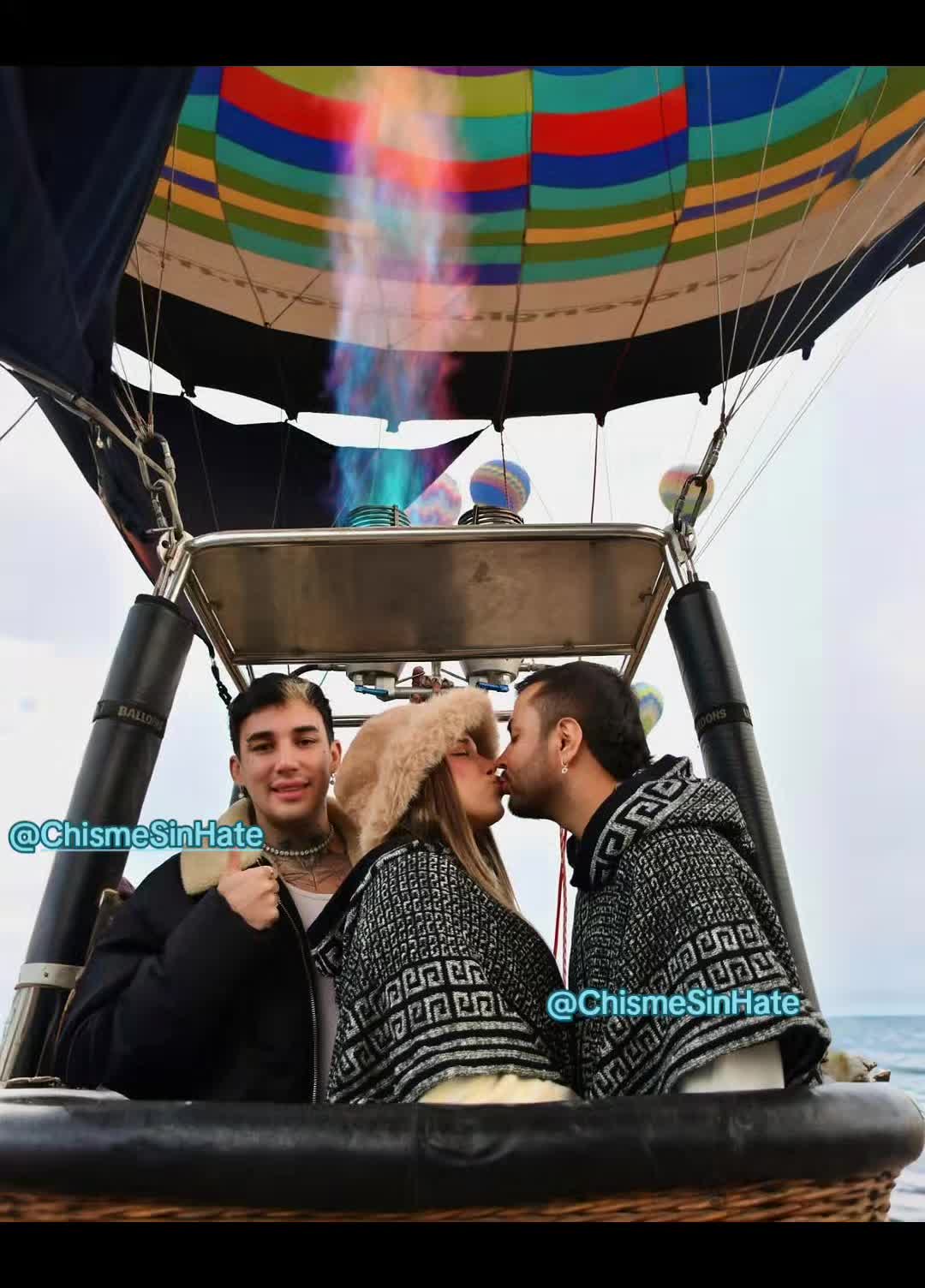 @Jake Castro, @oficialcara_ | ChismeSinHate (@chismesinhate)