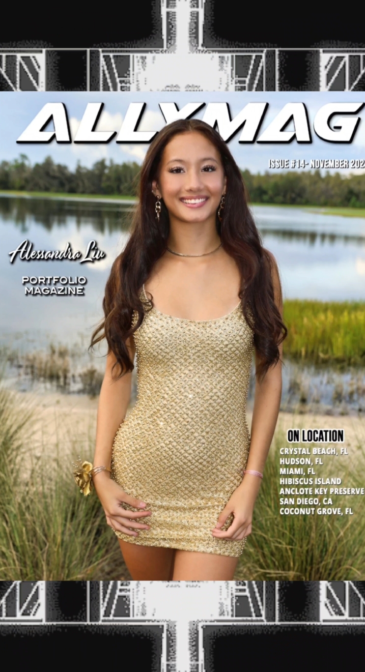 🦄 @_alessandraliuofficial - Alessandra Liu Official - TikTok