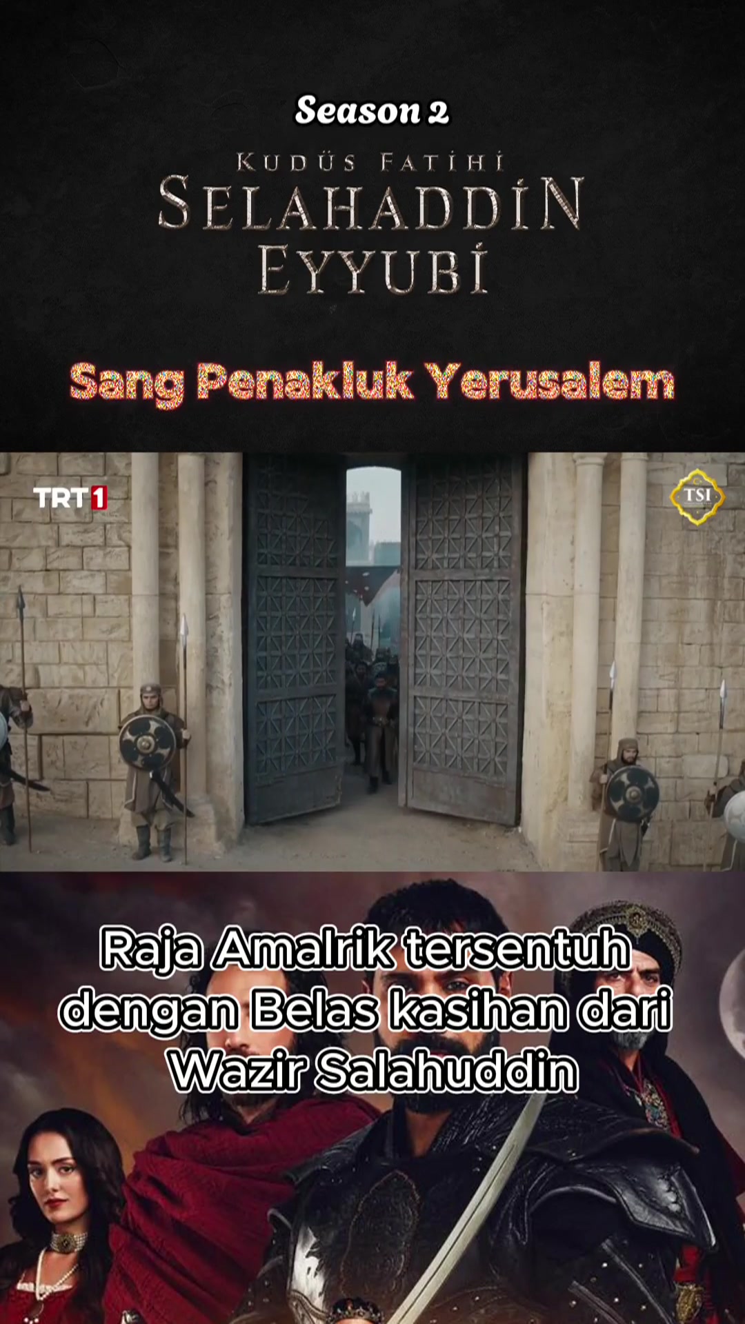 Turkish Serial Islam (@officialtsi.id) - Urlebird