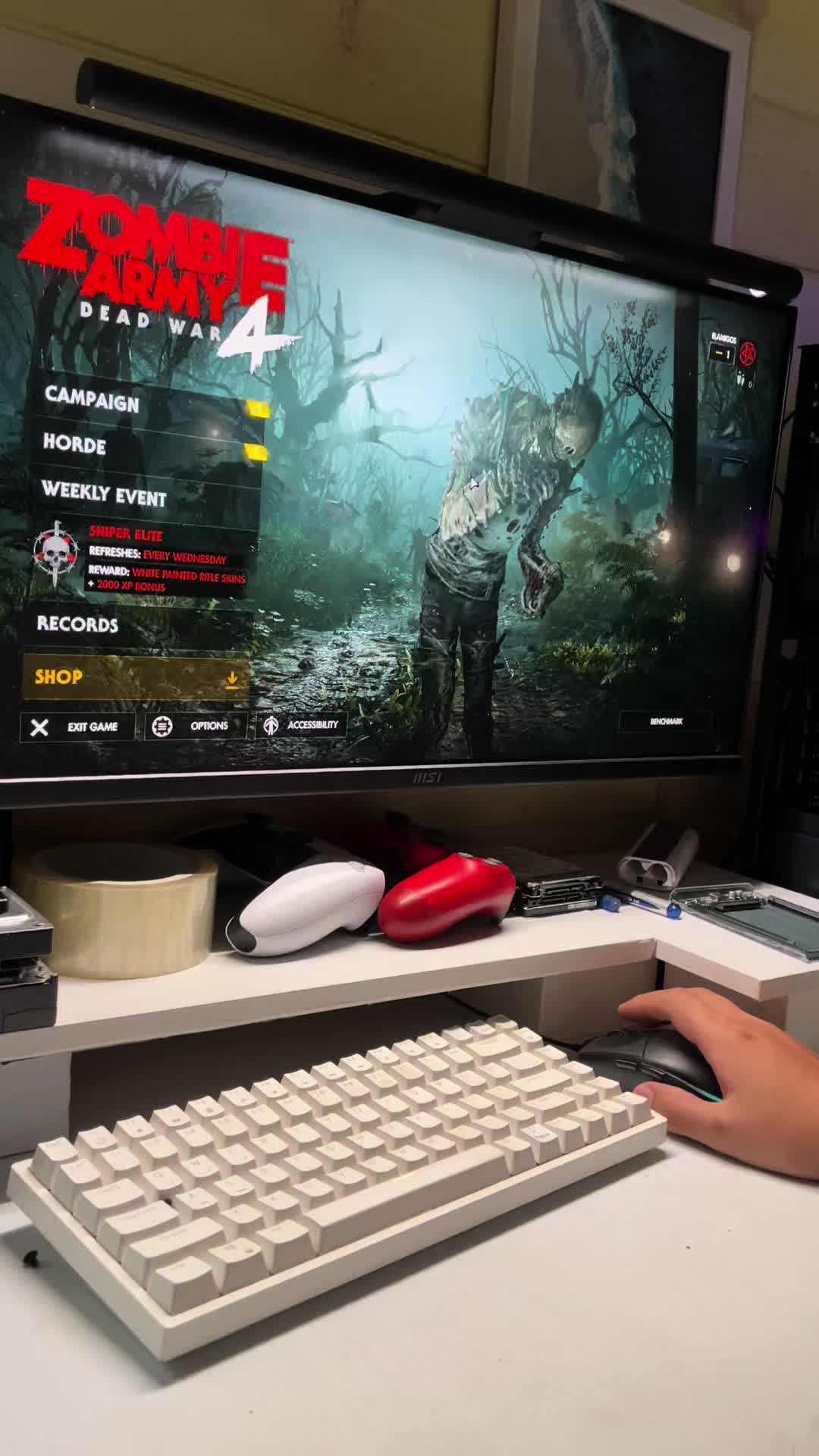 🦄 @tiemgamepc - Tiệm Game PC - TikTok