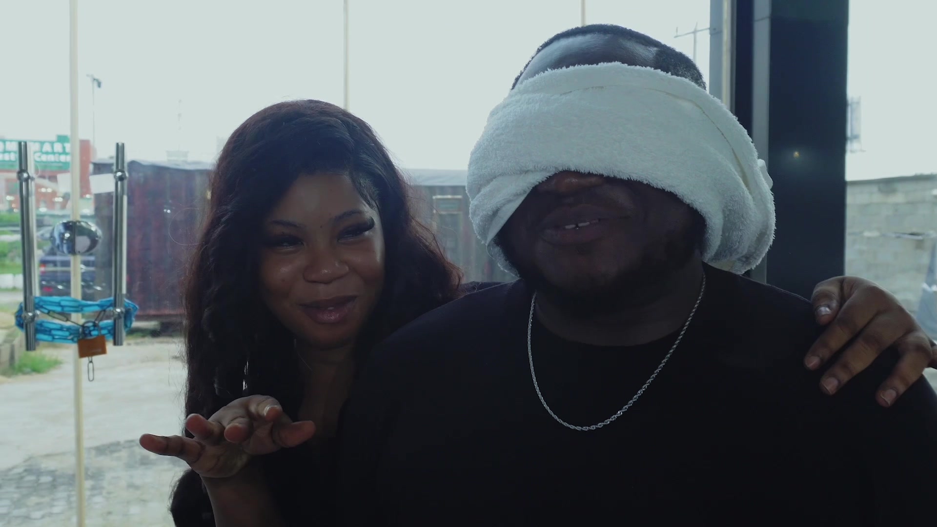 TEGWOLO Champion of Warri (@houseofajebo) - Urlebird