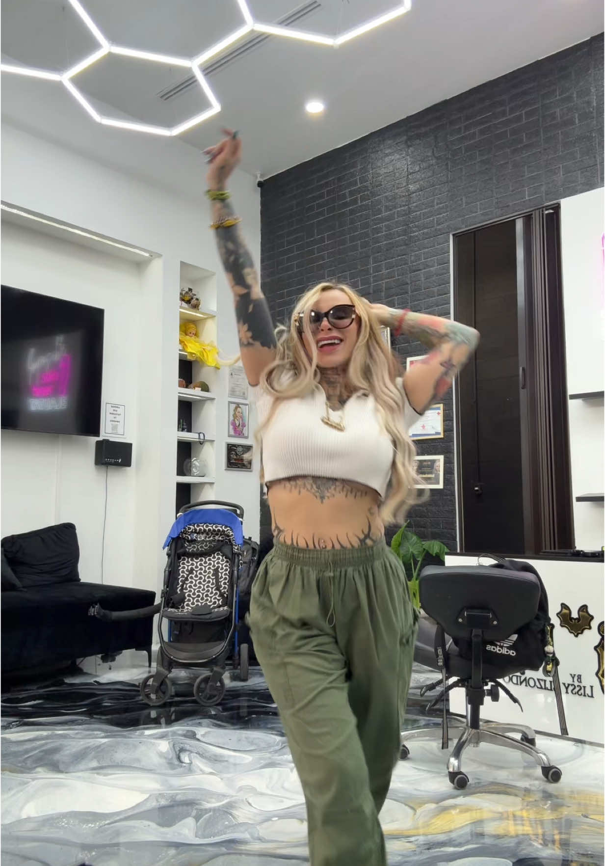 Lissy Elizondo (@lissyelizondotattoo) - Urlebird