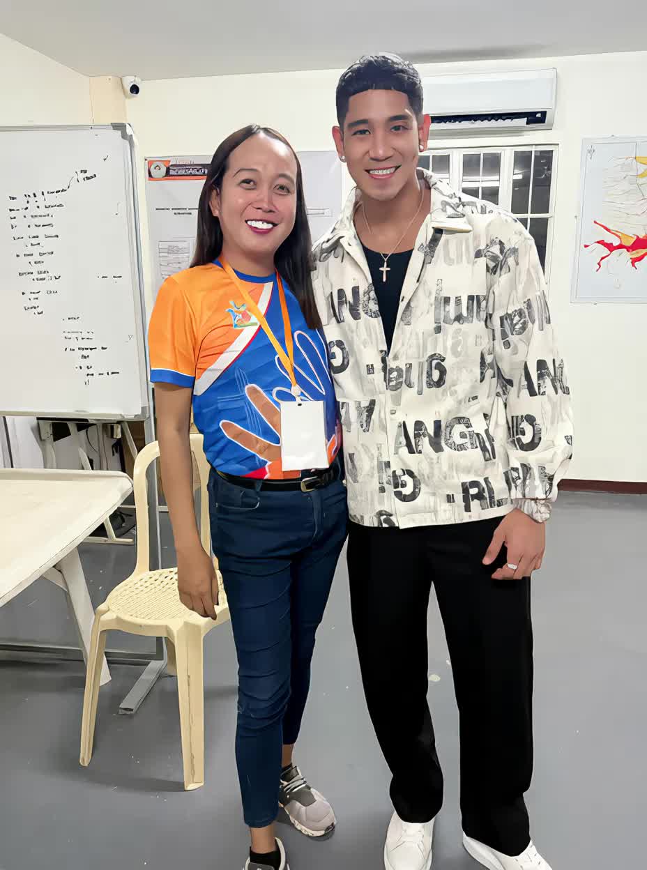 Okay naba to @John Bonifacio 😍 | 𝑱𝒆𝒔𝒔𝒊𝒄𝒂 𝑺𝒐𝒕𝒕𝒐 (@pautv_27)