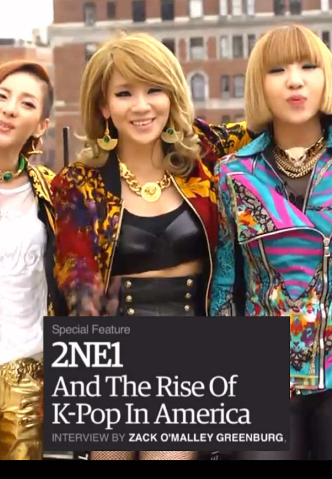 2NE1 Nolza (@2ne1_blackjackk) - Urlebird