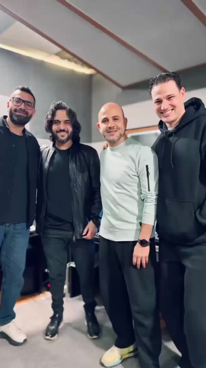 Maher Salah (@mahersalahofficial) - Urlebird