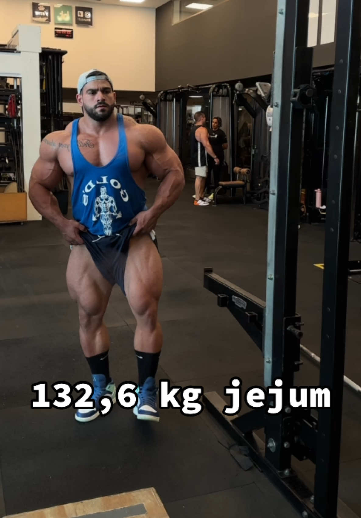 🦄 @monteirobodybuilder - Monteiro Bodybuilder - TikTok