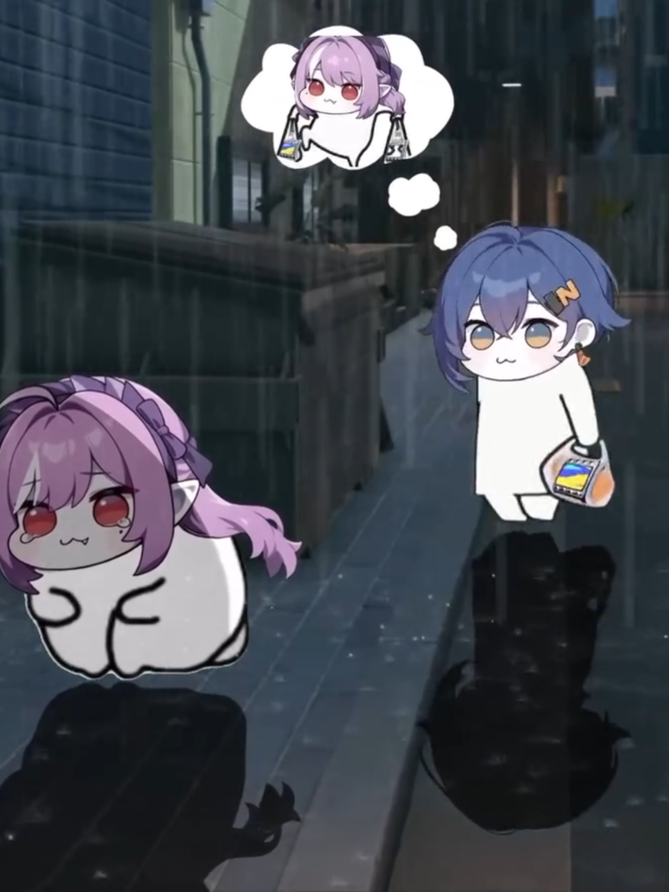 Tớ Là Wibu (@tolawibu0104) - Urlebird