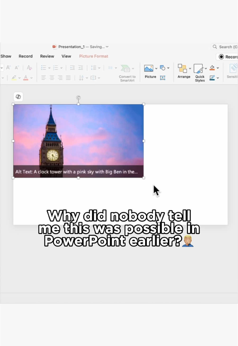 The Powerpoint Guy (@jacobppt) - Urlebird
