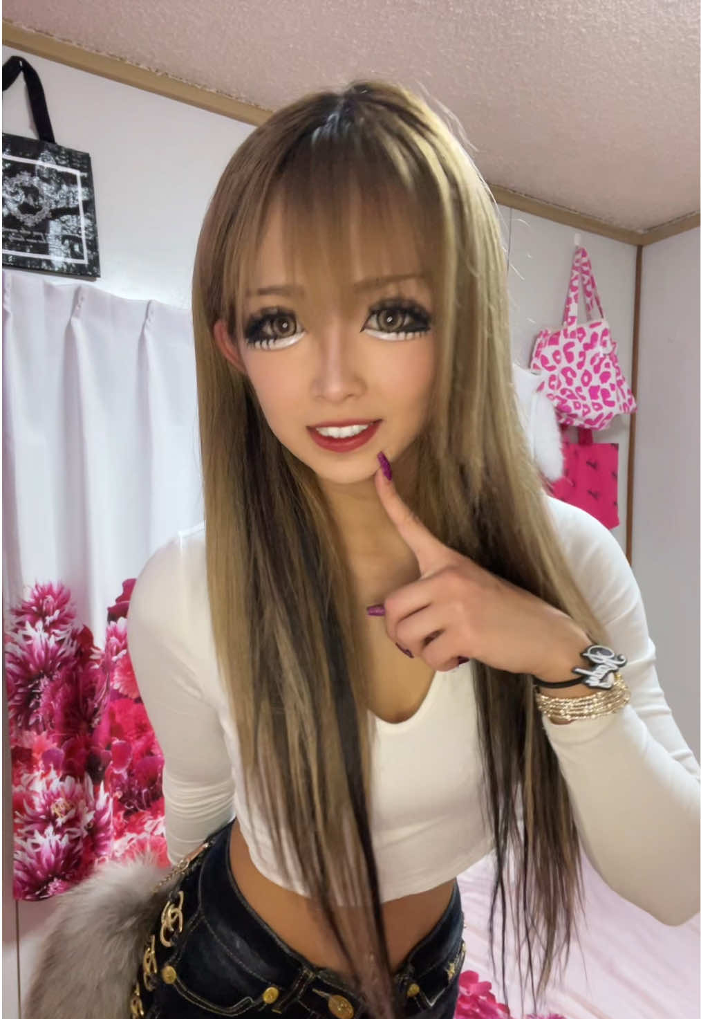 🦄 @fchan_30.10.30 - ふちゃん🩷 - TikTok