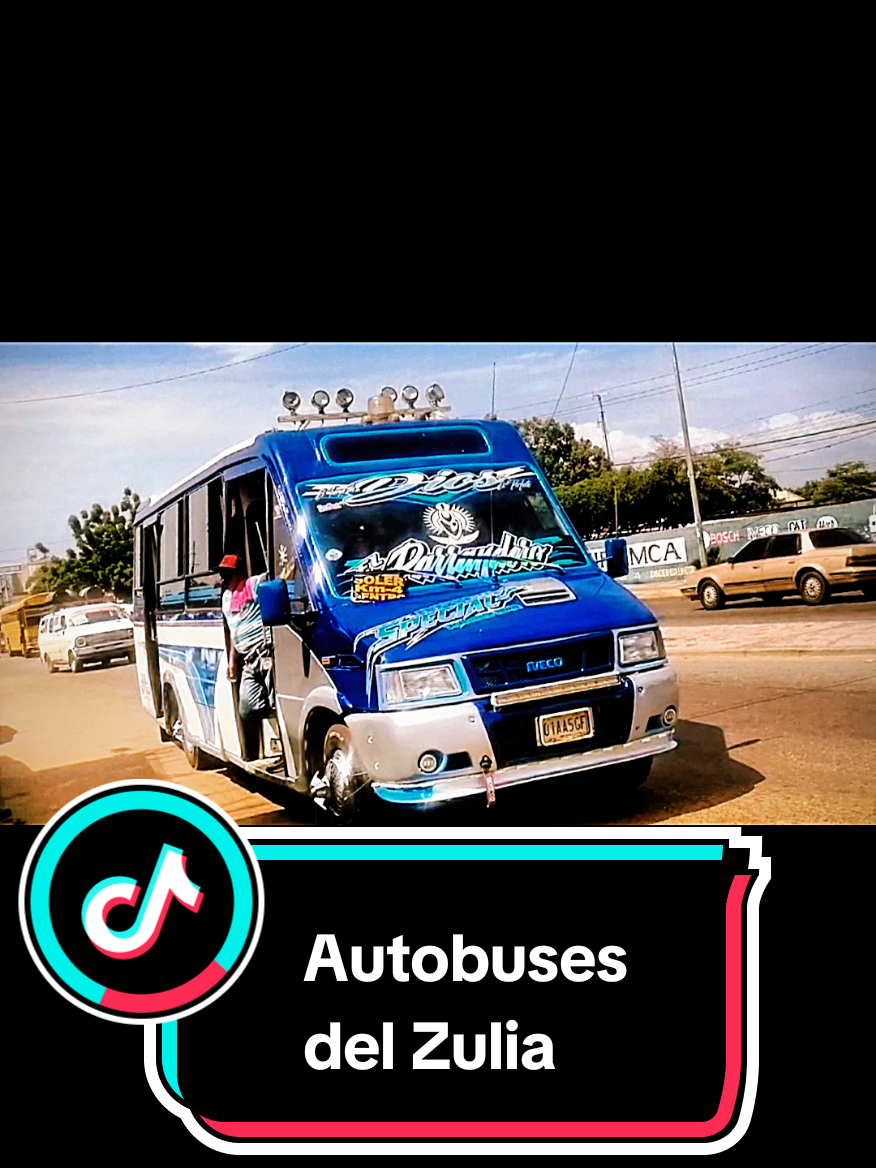Oficial Buses del Zulia (@oficialbusesdelzulia) - Urlebird