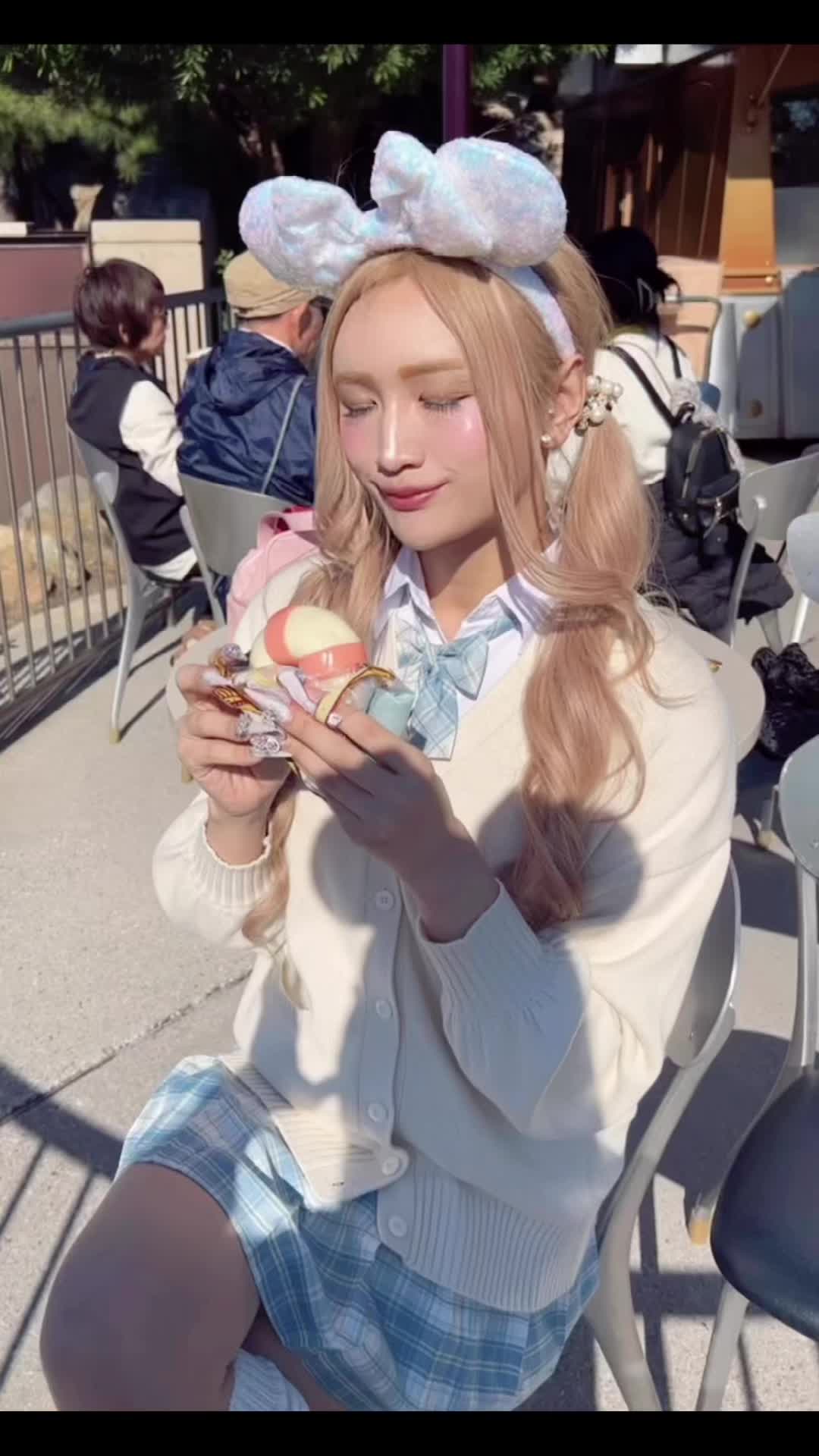 一ノ瀬ラム🫧 (@ramu.ramu.ichinose) - Urlebird