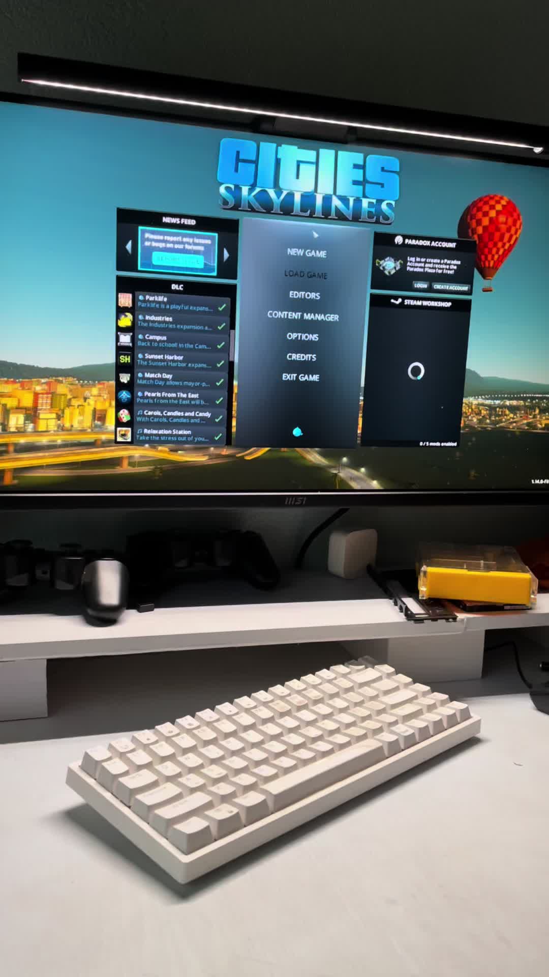 Tiệm Game PC (@tiemgamepc) - Urlebird