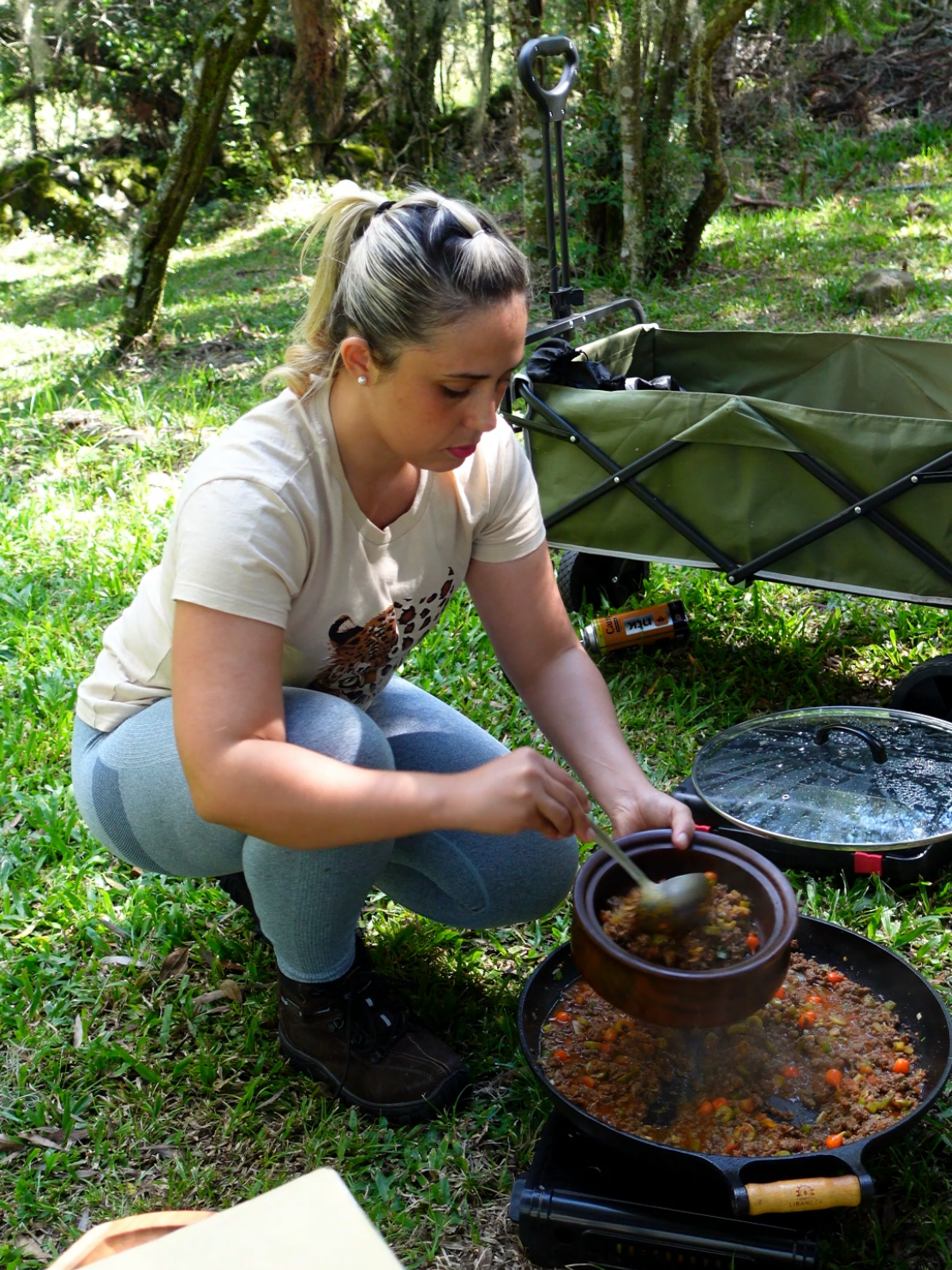 Brazilian Adventure (@brazilianadventure) - Urlebird