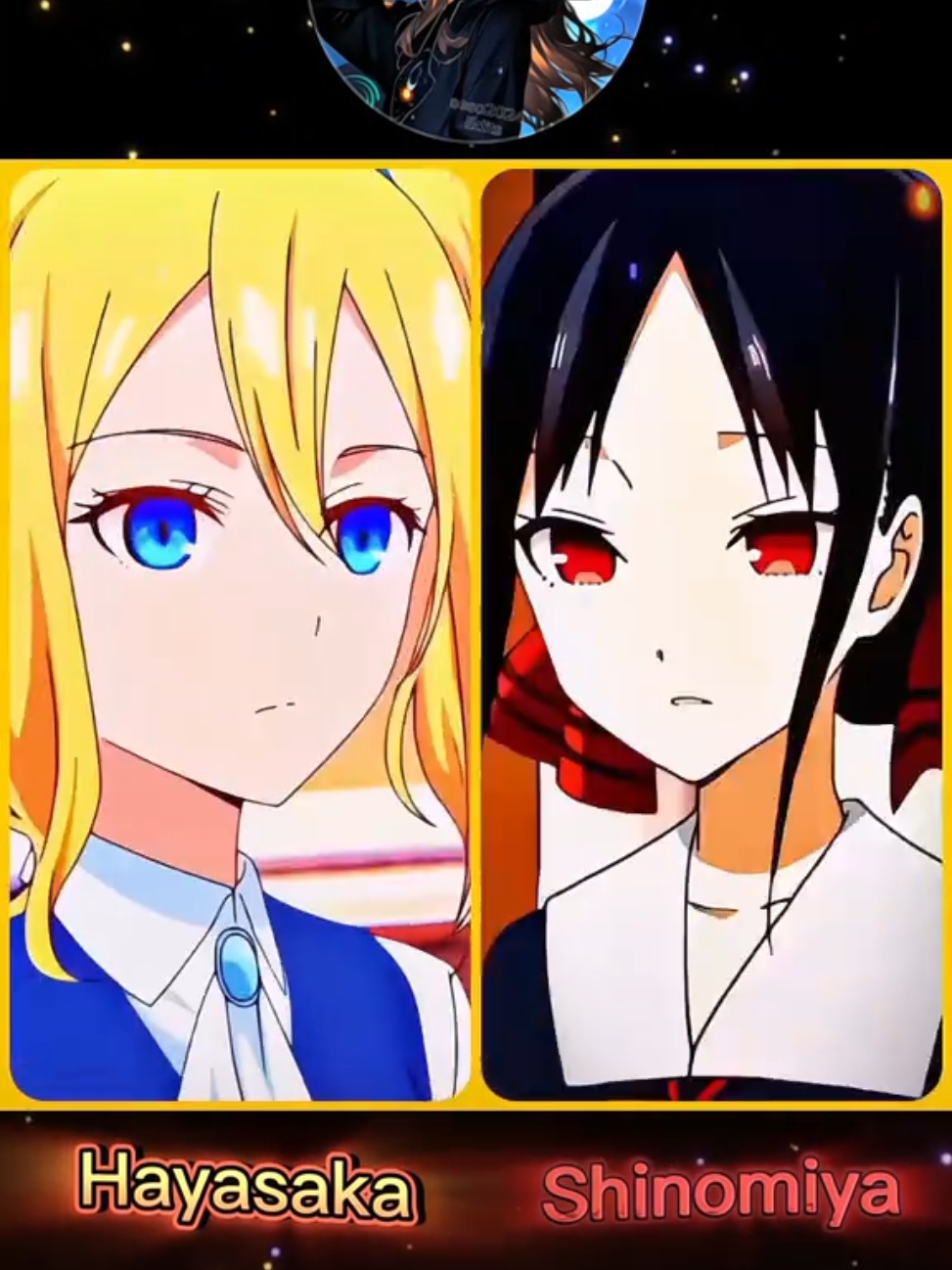 Hayasaka@ aoi💙 Shinomiya@ aoi💙 | aoi💜 (@seso2024)