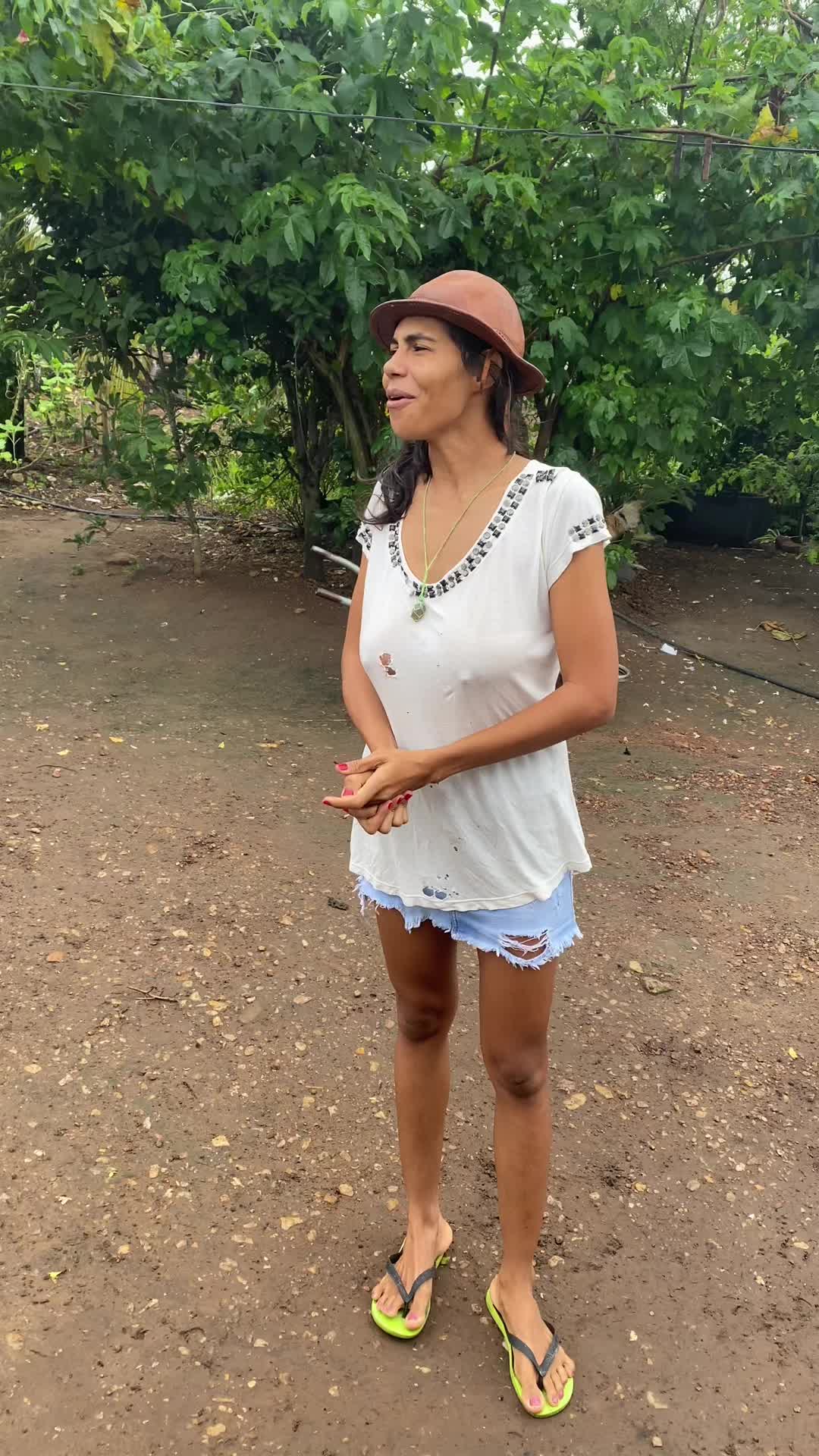 Mila Do Sertao 2 (@miladosertaooficial) - Urlebird