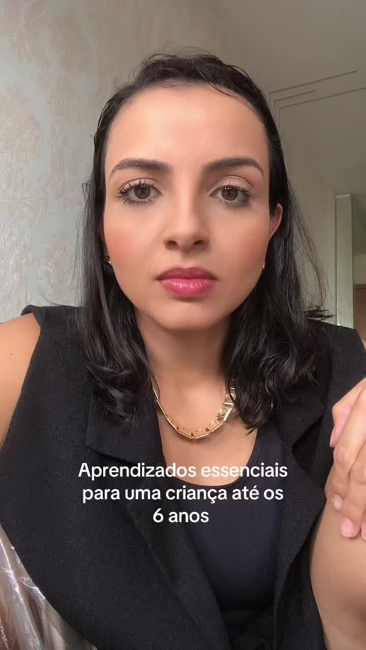 Os 4 hábitos básicos são essenciais | Jessica Borges (@jessicascborges)
