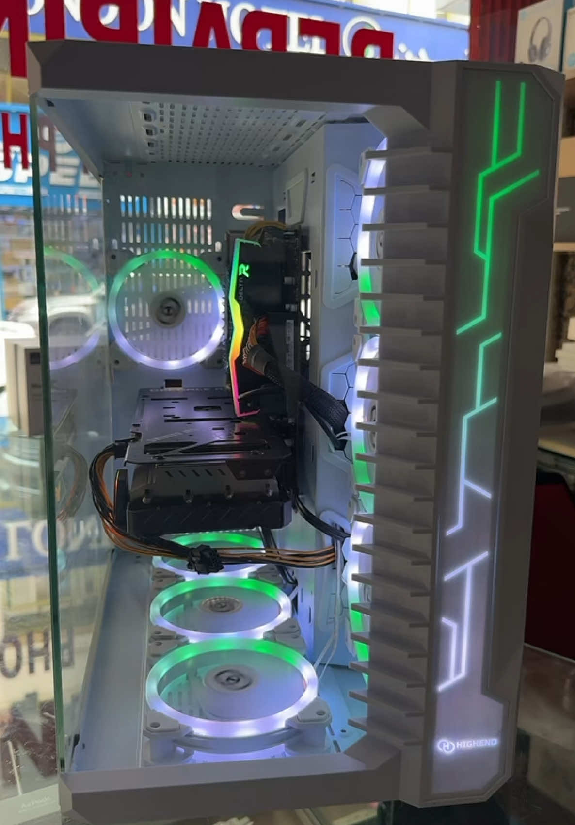 #Desktop #Gaming #PC #Selling MSI PRO | East Horizone (@easthorizonce)