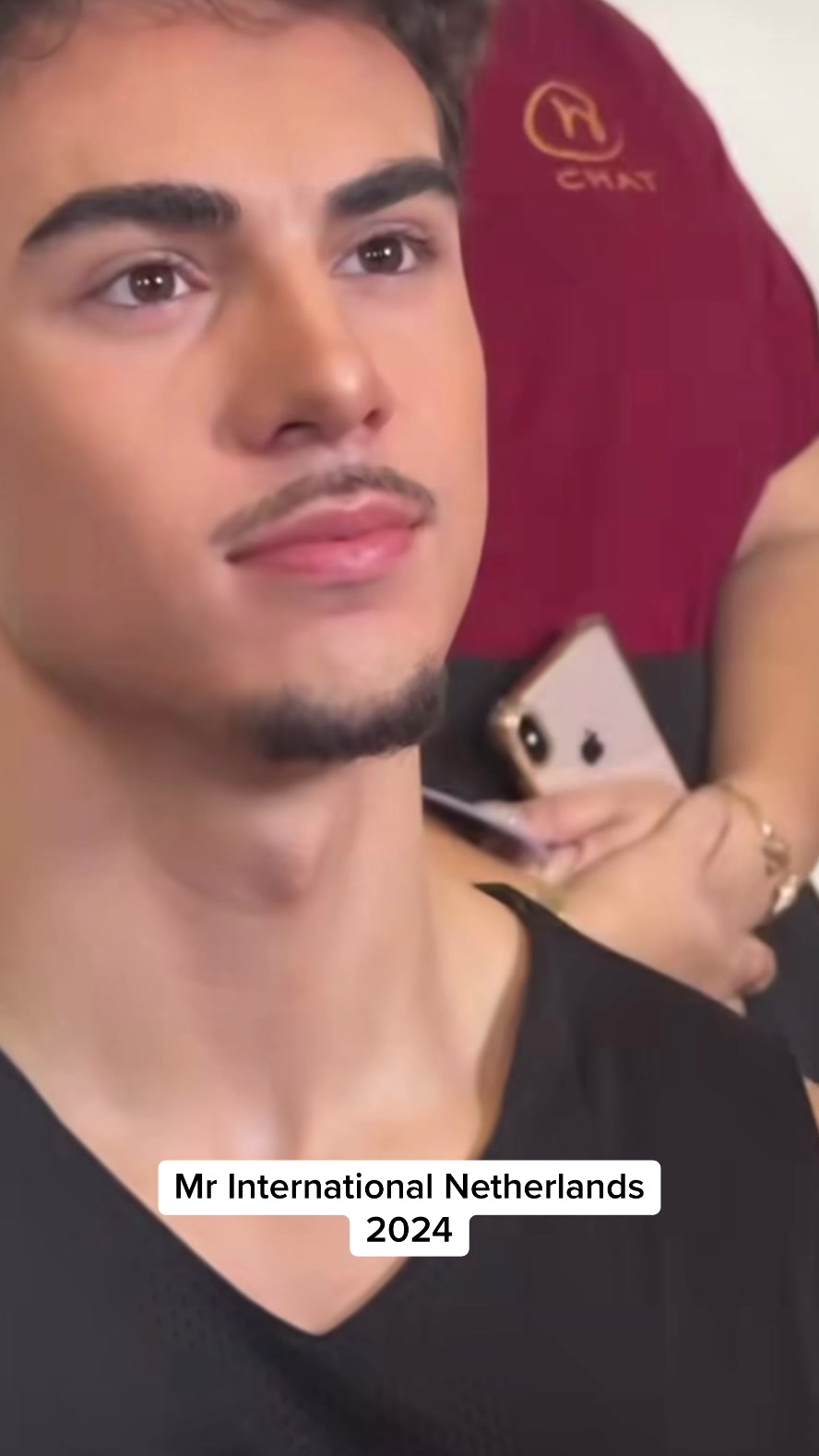 Babang anthony ni katanya keturunan | pengagum_rahasia9.2 (@pengagum ...