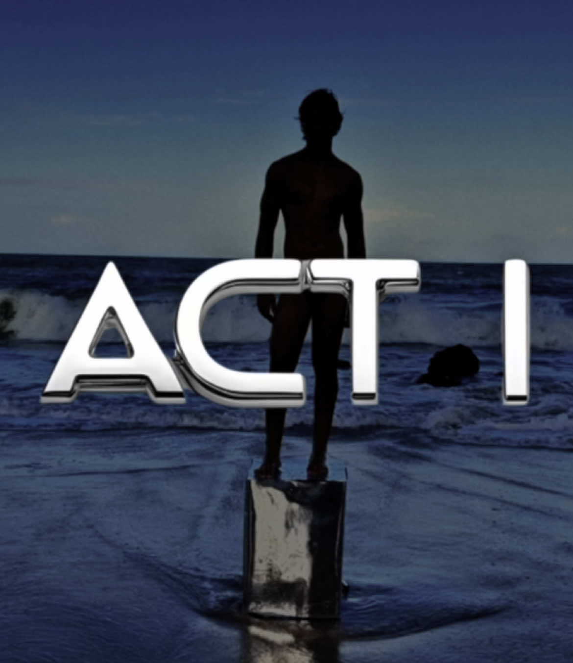 CHROMA ISLAND - ACT 1 #ezron #ezronbr | ezronbr (@ezronbr)