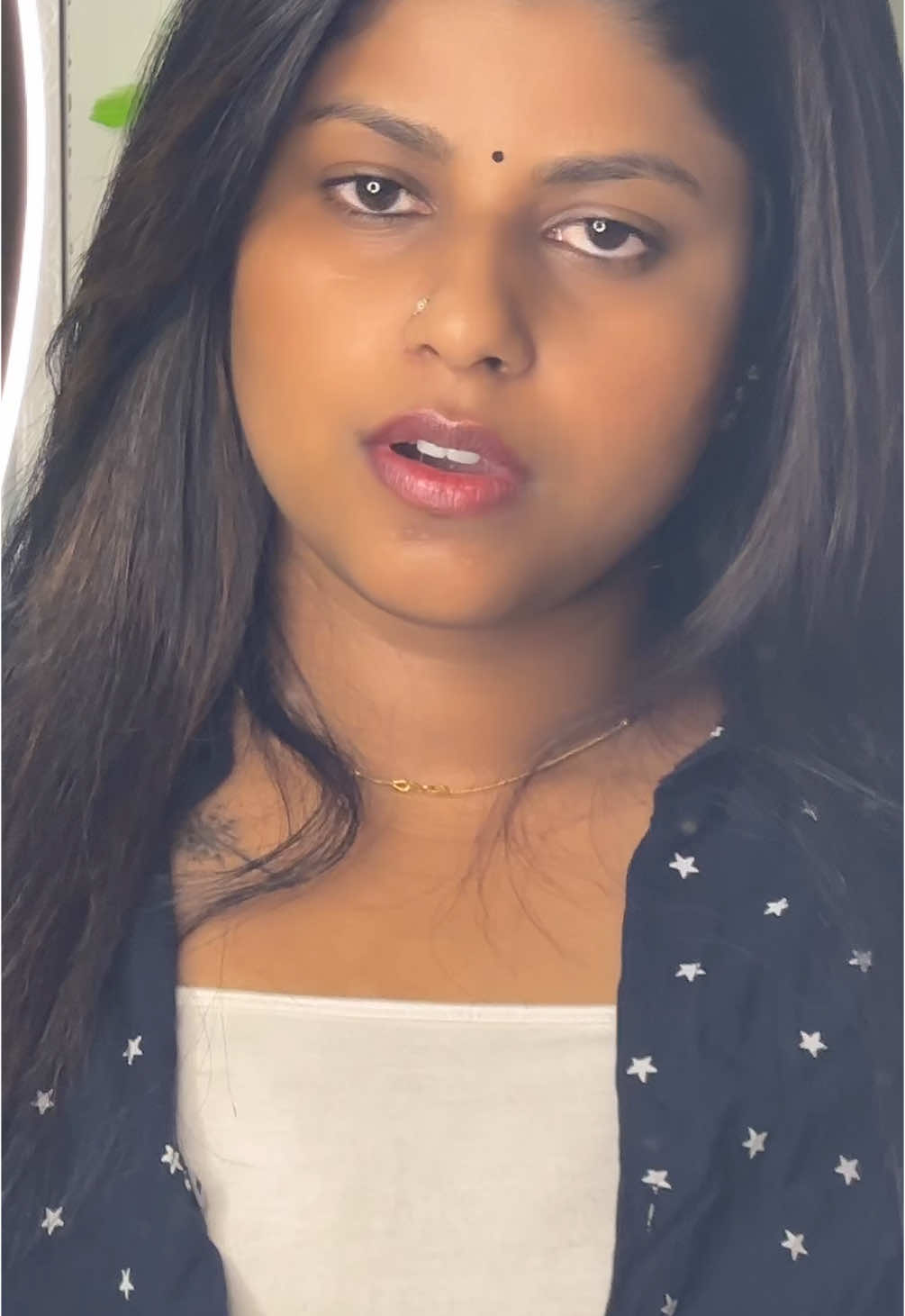 It is always me vs me 🫰🏻 ️ #achu | Achu chichu (@ash_chichu)