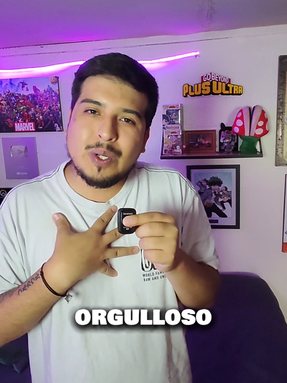 Hice el primer meme viral del 2025 🤑 | Palmerozky (@palmerozky)