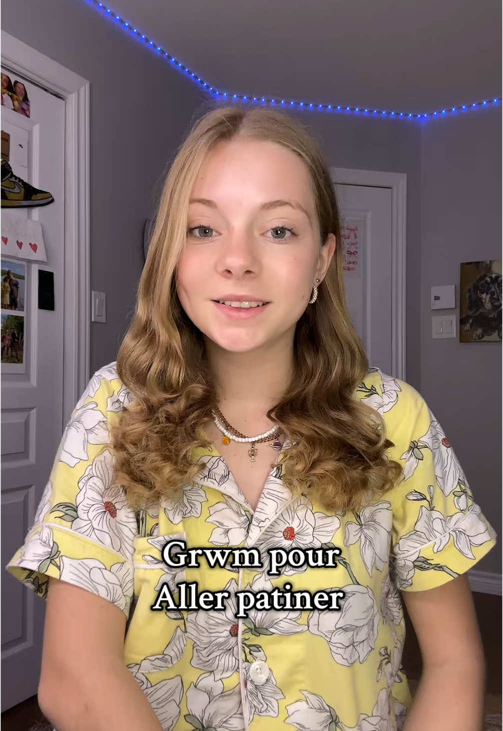 Voulez-vous du contenu de patin? #patin | Mia vw (@mia_vw_)