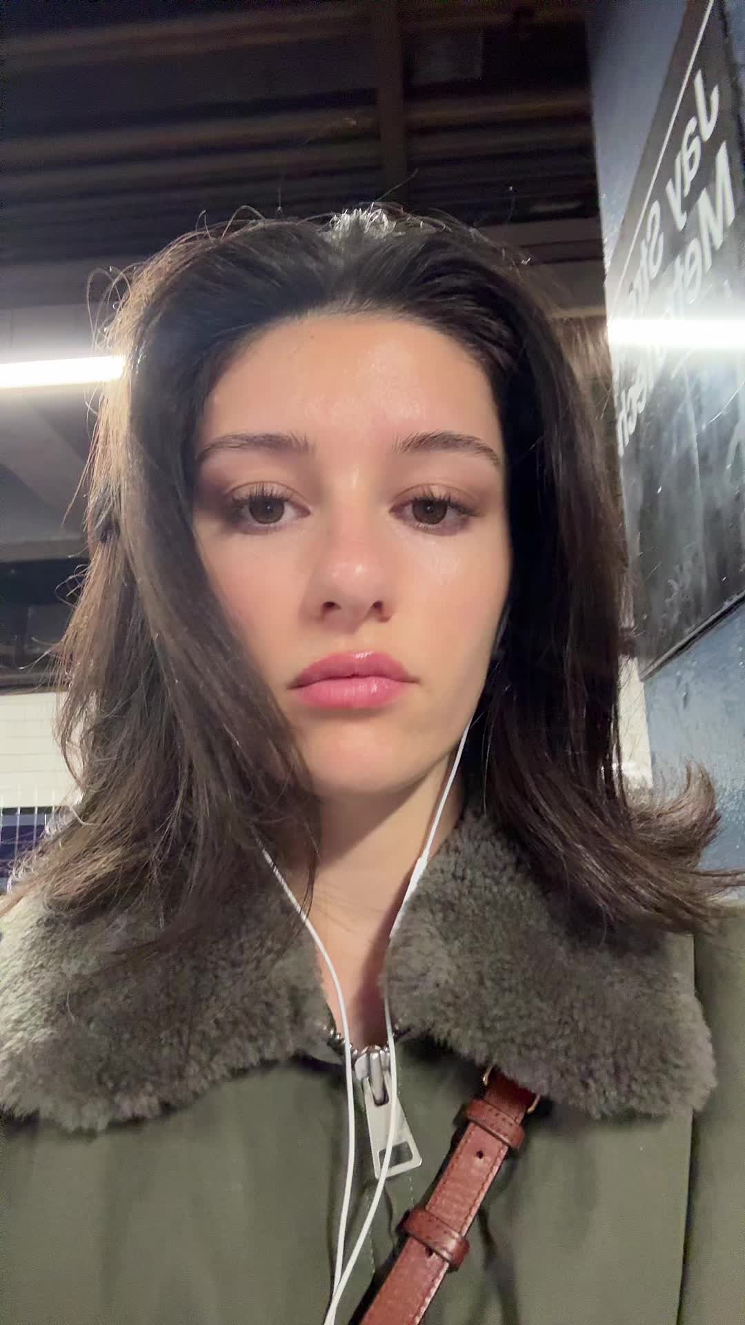 No. | Renee Beller (@reneebellerive)